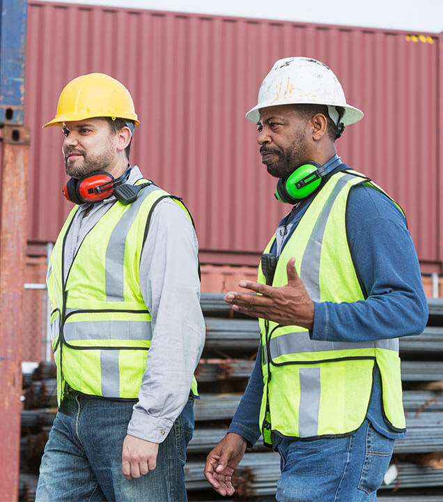 What to Do if You're Hurt at Work? | Mitchell & Associates, APLC ...